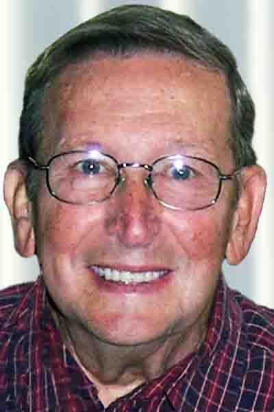 Eugene E. Dempsey 1928-2019 | News, Sports, Jobs - The Vindicator